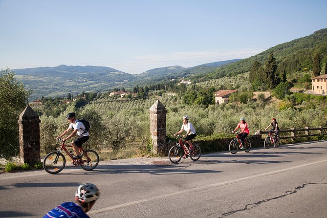 Fiesole E-Bike Tour Review: A Scenic Adventure - About Your Stay