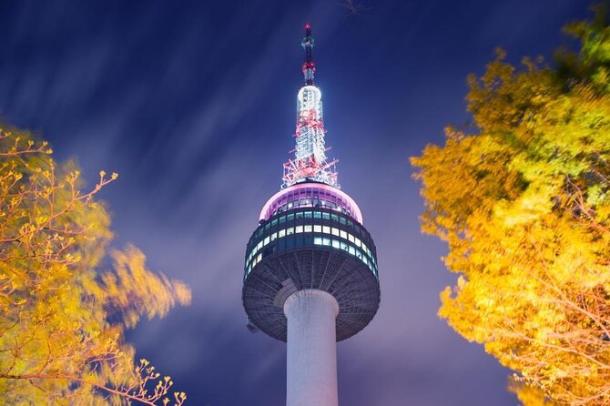 Flexible Private Guided Tour in Seoul (Optional Layover) - Exploring Seoul with a Private Guide: A Deep Dive into an Authentic Experience