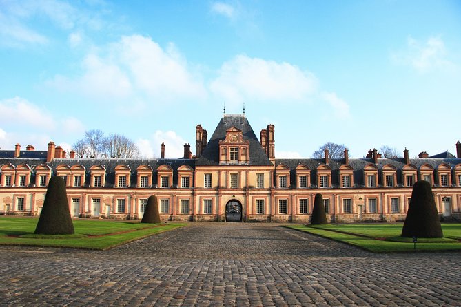Fontainebleau Private Guided Tour: Half-Day Trip From Paris - Key Points