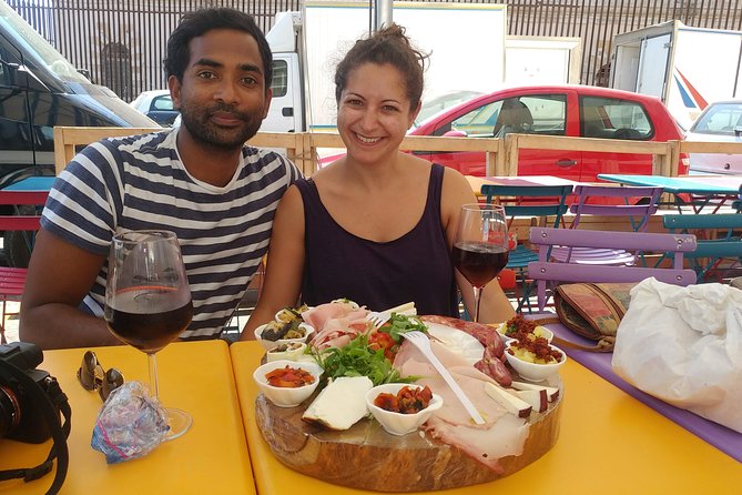 Food + City Tour Tour in Ortigia With an Authorized Guide - Key Points