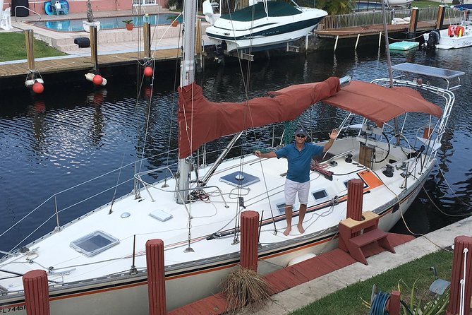 Fort Lauderdale Sailing Charter - Why You’ll Love This Fort Lauderdale Sailing Tour