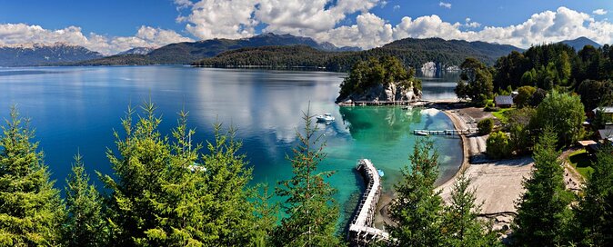 From Bariloche: San Martín De Los Andes via the 7 Lakes Route - Key Points