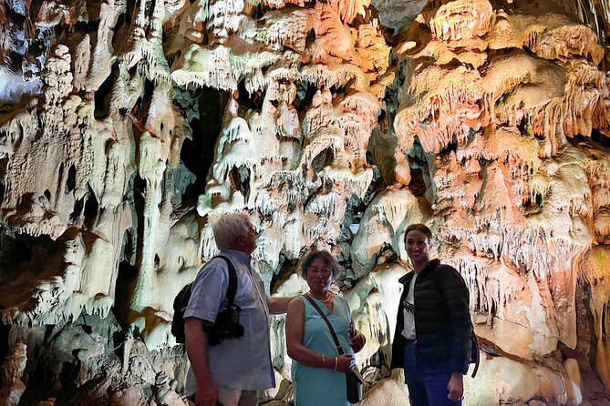 From Belgrade: Best of East (Resava Cave & Lisine Waterfall) - Introduction: A Clearer View of Serbia’s Hidden Gems