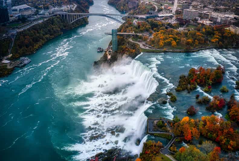 From Boston: 4-Day US East Coast Tour with Accomodation - Introduction