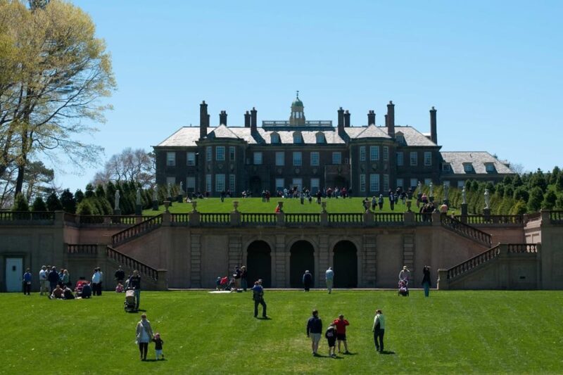 From Boston: Guest of the Cranes Guided Tour on Crane Estate - Key Points