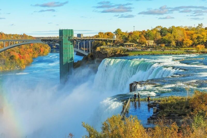 From Buffalo: Customizable Private Day Trip to Niagara Falls - From Buffalo: Customizable Private Day Trip to Niagara Falls