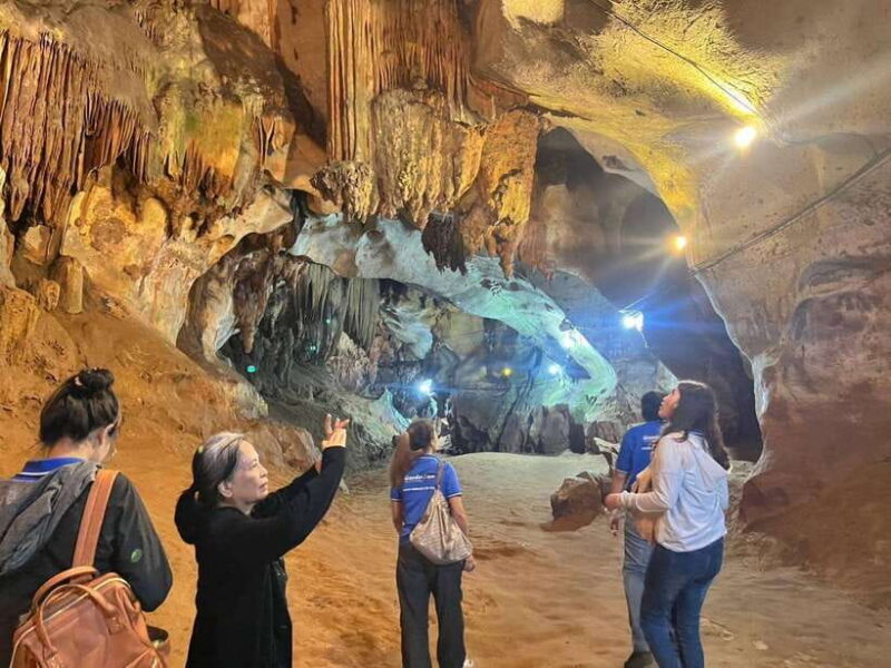 From Chiang Mai: Chiang Dao Cave & 5 Hill Tribe Villages - An Honest Look at the Chiang Dao & Hill Tribe Village Tour