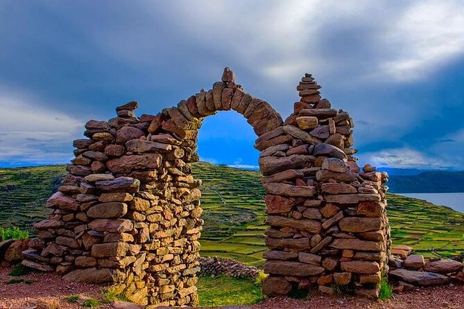 From Cusco to Lake Titicaca: 2-Day Homestay Tour - Inclusions