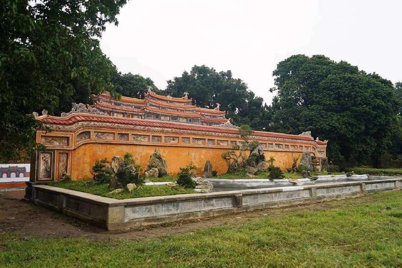 From Hoi An/Da Nang : Hue City Full-Day Tour with Lunch - Exploring Hue: A Full-Day Tour from Hoi An or Da Nang