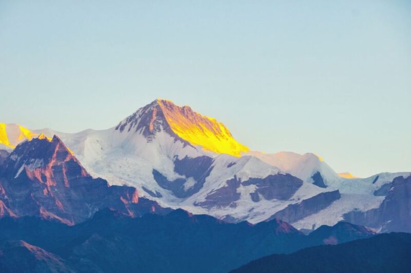 From Kathmandu: 3 Day Pokhara Tour By Coach With Sightseeing - Key Points