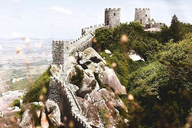 From Lisbon: Sintra Highlights Full Day Private Tour - Overview of the Sintra Highlights Tour