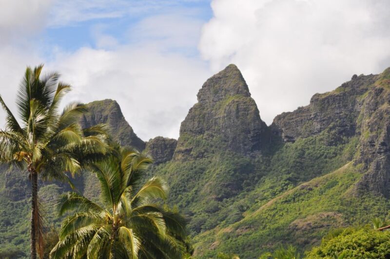 From Oahu: Kauai Highlights & Movie Sites - From Oahu: Kauai Highlights & Movie Sites—A Closer Look at an All-Inclusive Day Trip