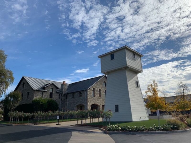 From San Francisco: Napa Valley & Sonoma Private Wine Tour - The Experience of a Private Wine Tour from San Francisco