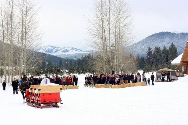 From Seattle: Leavenworth Full Day Tour - Introduction