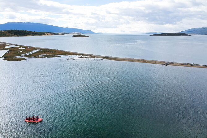 Full-Day Gable Island Eco-Adventure in the Beagle Channel - Activities and Highlights