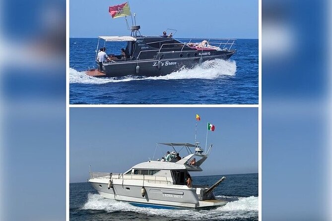 Full Day Palermo Boat Tour With Palermo Experiences - Key Points