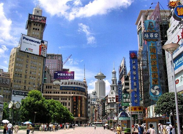 Full-Day Private Guided Tour of Shanghai - A Deep Dive into the Experience