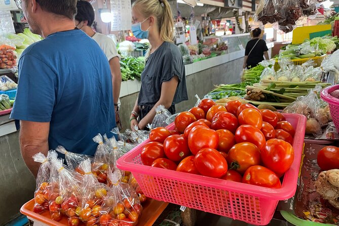 Full Day Thai Cooking at Farm (Chiang Mai) - Authentic Thai Cooking Class at a Farm Near Chiang Mai: A Detailed Review