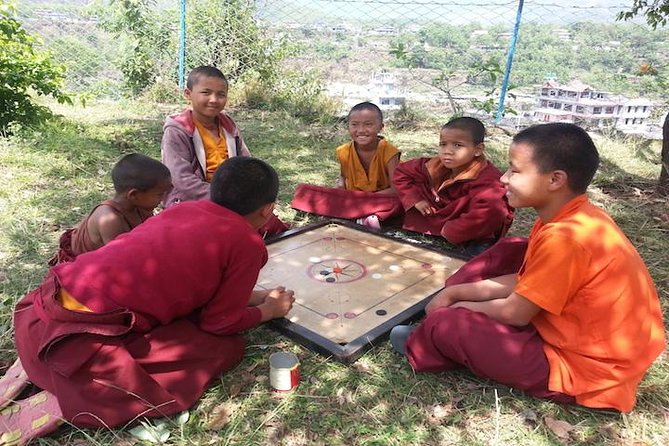 Full-Day Tibetan Cultural Tour to Tibetan Settlements Pokhara - Introduction