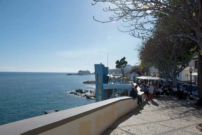Funchal Epic Private Tuk-Tuk Tour - Overview of the Funchal Epic Private Tuk-Tuk Tour