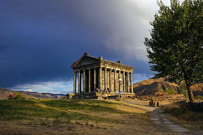 Garni, Geghard, Charents Arch, Khor Virap - Key Points