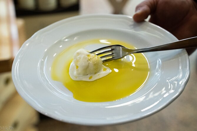 Gastronomic Ice Cream Workshop With Tasting and Aperitif - Key Points