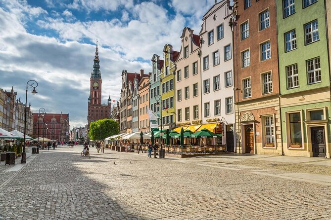 Gdansk: 2.5-hours Polish Beer Tasting Tour - About Your Stay