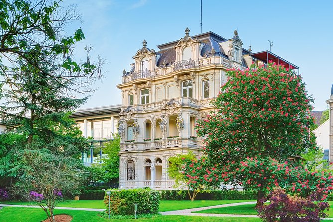 Germany Day Trip With Baden-Baden & Black Forest From Strasbourg - Key Points