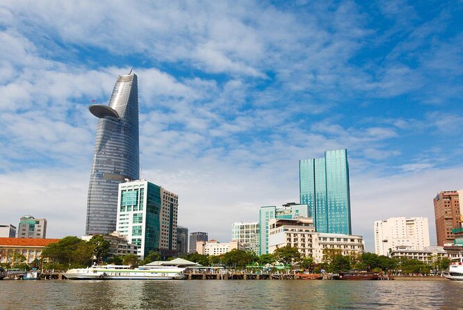 Good Morning Saigon Tour by Motorbike and Scooter - Key Points