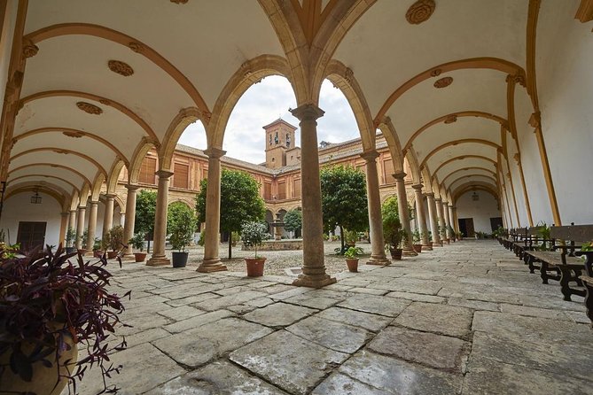 Granada Walking Tour: Albaicin and Sacromonte Quarters - Overview of the Tour