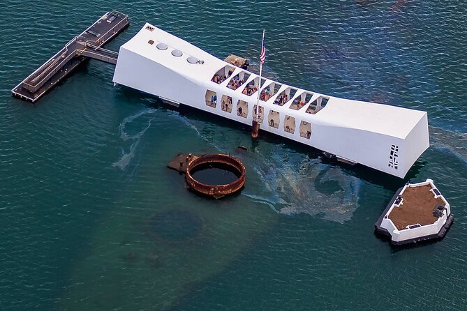 Grand Pearl Harbor and City Tour - Exploring the Grand Pearl Harbor and City Tour: An Honest Review