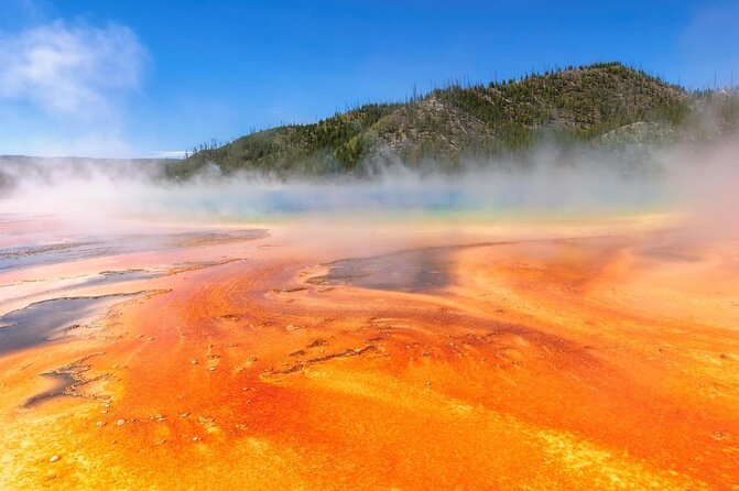 Grand Teton and Yellowstone Self-Guided Driving Tours Bundle - A Practical Look at the Grand Teton and Yellowstone Self-Guided Driving Tours Bundle