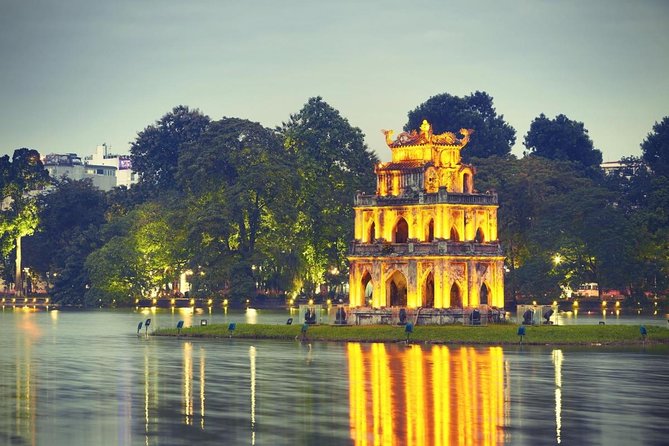 (Group/Individual) HANOI STREET FOOD TOUR - What’s the Experience Like?
