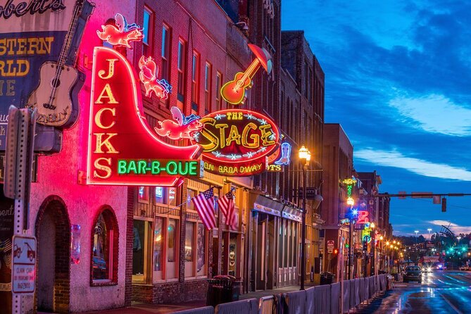 Guided Pub Crawl Walking Tour of Downtown Nashville - Introducing the Guided Pub Crawl Walking Tour of Downtown Nashville