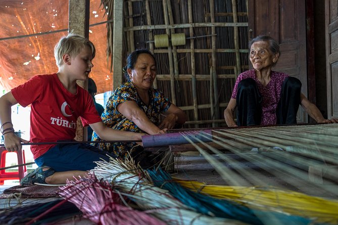 Half-Day Bike Tour in the Hoi An Countryside - Authenticity and Local Interaction: A Highlight