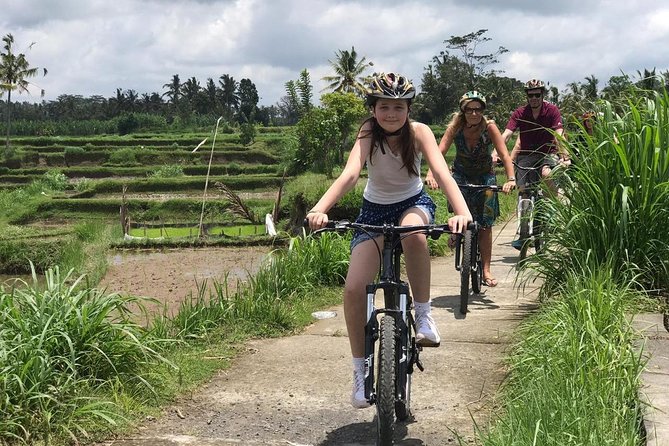 Half Day Cycling Tour ( Manual Bike ) - Key Points