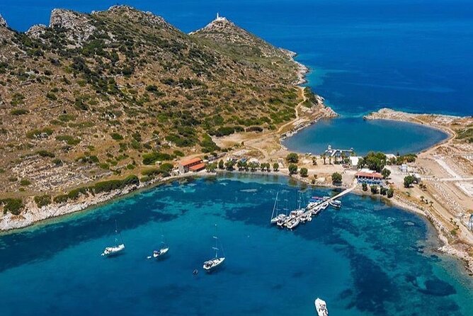 Half Day Guided Knidos Ancient City Tour - Key Points