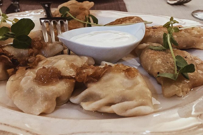 Half-Day Polish Food Walking Tour Review - About Your Stay