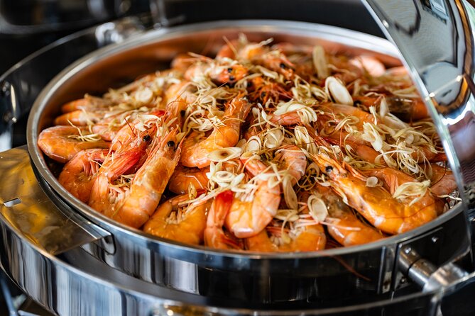 Halong bay Luxury Cruise Day Trip: Buffet lunch & Limousine bus - Introduction