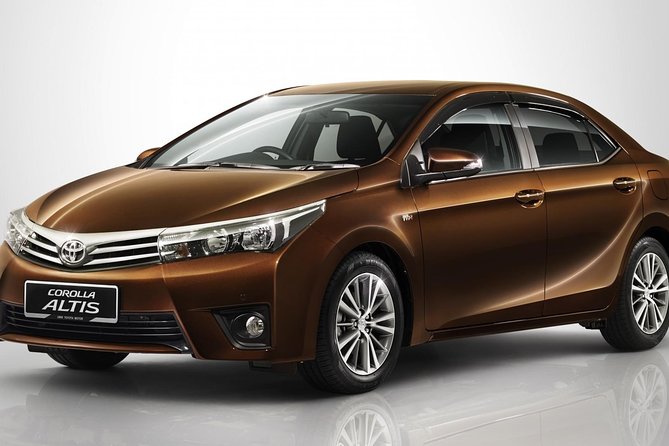 Hanoi Airport Private Arrival Transfer - Introduction