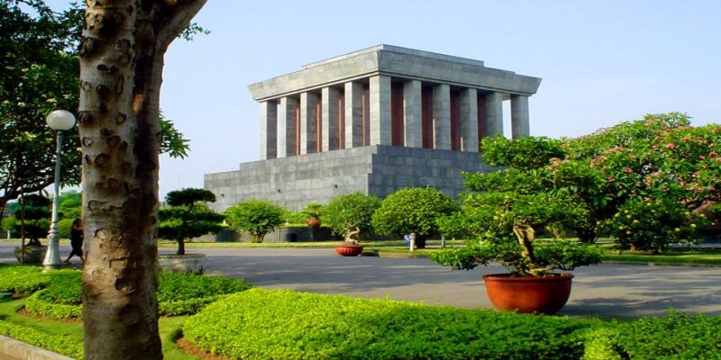 Hanoi: Full-Day City Tour and Water Puppet Show - Key Points