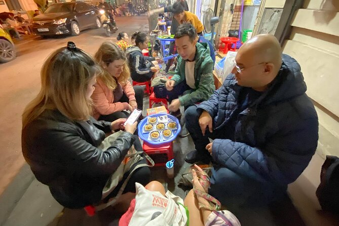 Hanoi Street Eats And Bites - The Itinerary: What You Can Expect