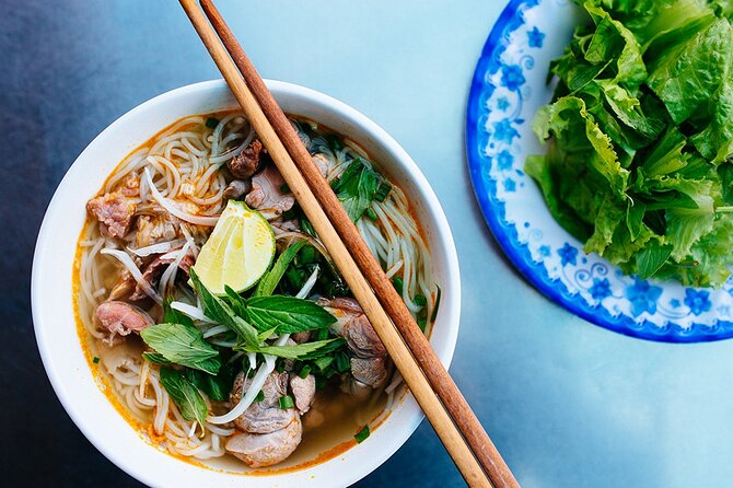 Hanoi Street Food Tour By Motorbike + Sightseeing SAFE & FUN - Who Is This Tour Best For?