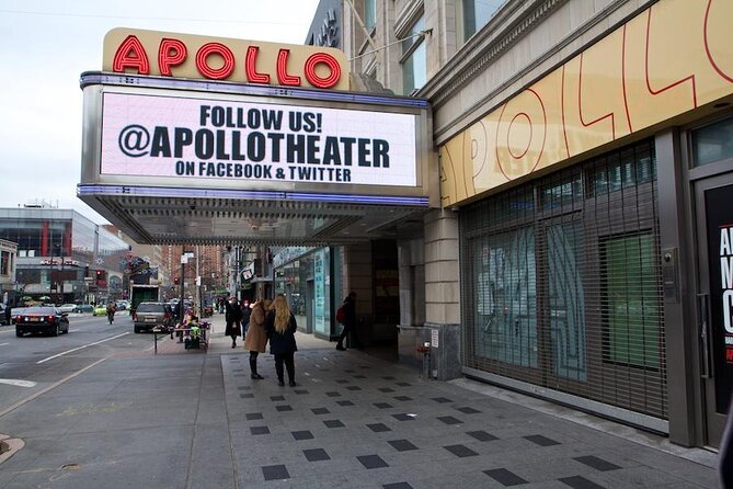 Harlem Sunday Morning Gospel Tour - Exploring Harlem: More Than Just a Neighborhood