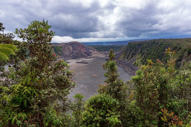 Hawaii Volcanoes National Park Experience from Oahu - Introducing the Hawaii Volcanoes National Park Experience from Oahu