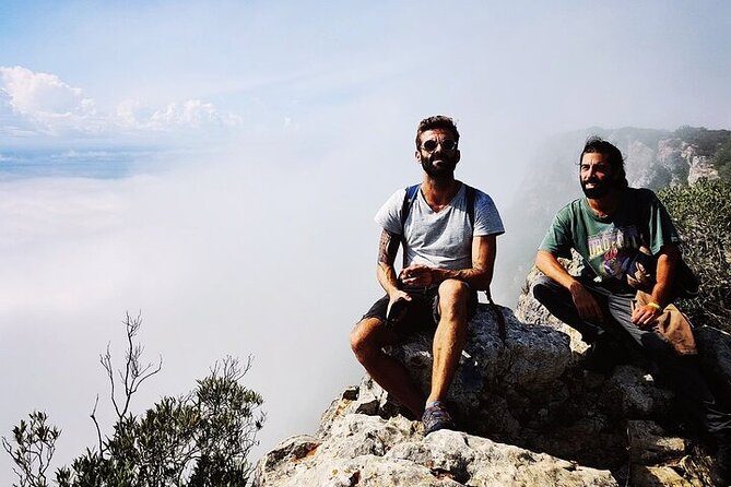 Hiking Tour to the Highest Limestone Cliff of Continental Europe - Tour Overview