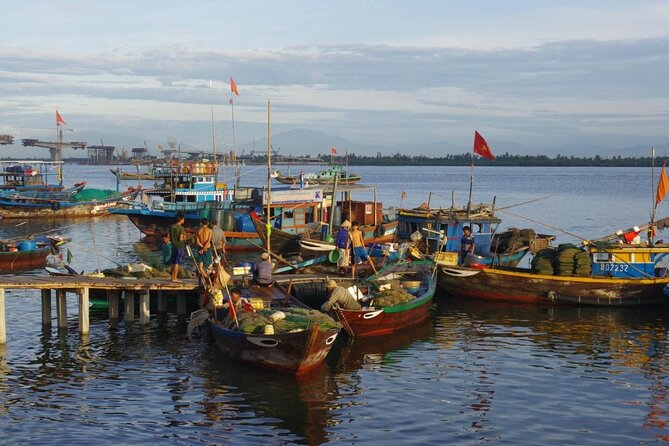 HOI AN Biking River Islands, Villages, Local Crafts PRIVATE TOUR - Exploring Hoi An’s Countryside by Bike: An Honest Review of the River Islands and Village Tour