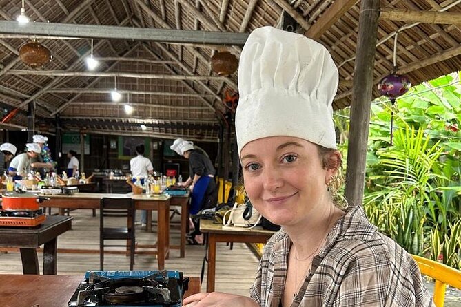 Hoi An Cooking Class with Local Chef - Hoi An Cooking Class with Local Chef: A Flavorful Journey into Vietnamese Cuisine
