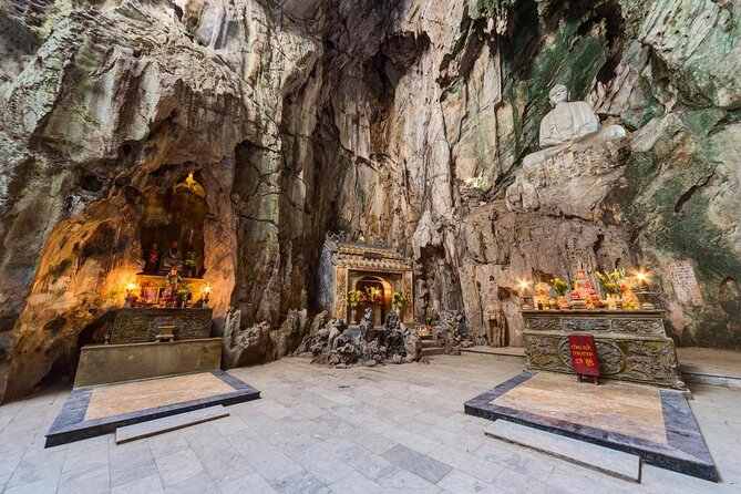 Hoi An to Hai Van Pass and back to Hoi An with Mr.T Easy Rider (One Day) - Introduction