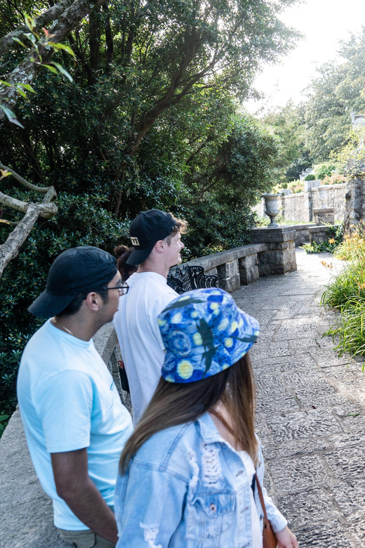 Honolulu: Island of the Gods Daytime Walking Tour - Who Is This Tour Best For?